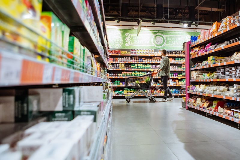 Planogram Software | Visual Merchandising | Retail Planogram