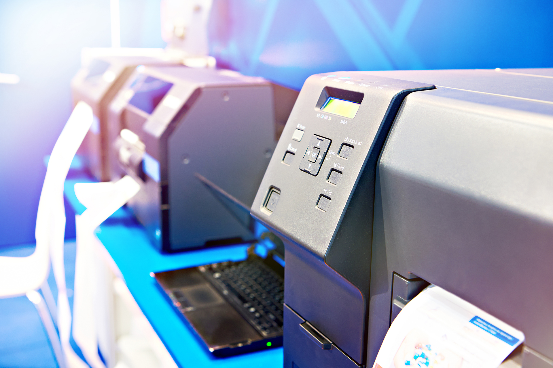 2022 | ECS Global Inc